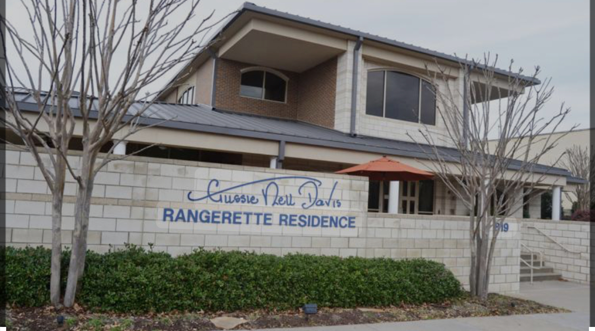 Help with Rangerette Residence Needs! - Kilgore Rangerettes Forever ...