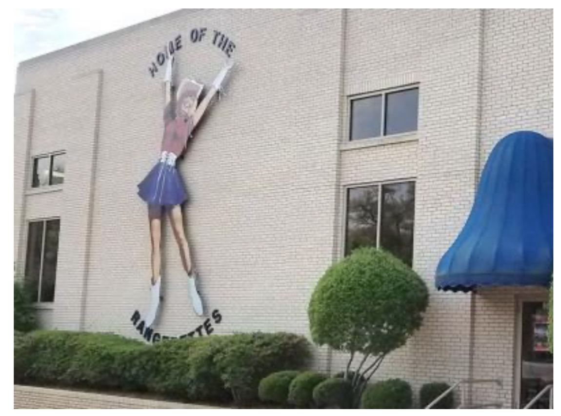 New Sound System for the Rangerette Gym - Kilgore Rangerettes Forever ...